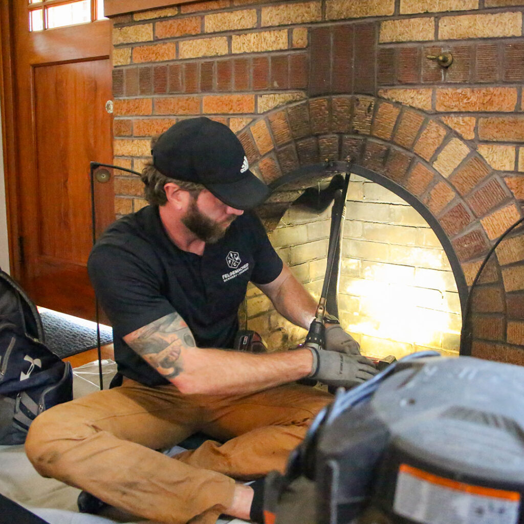 Tips For Preventing Chimney Fires This Winter | Chimney Safety