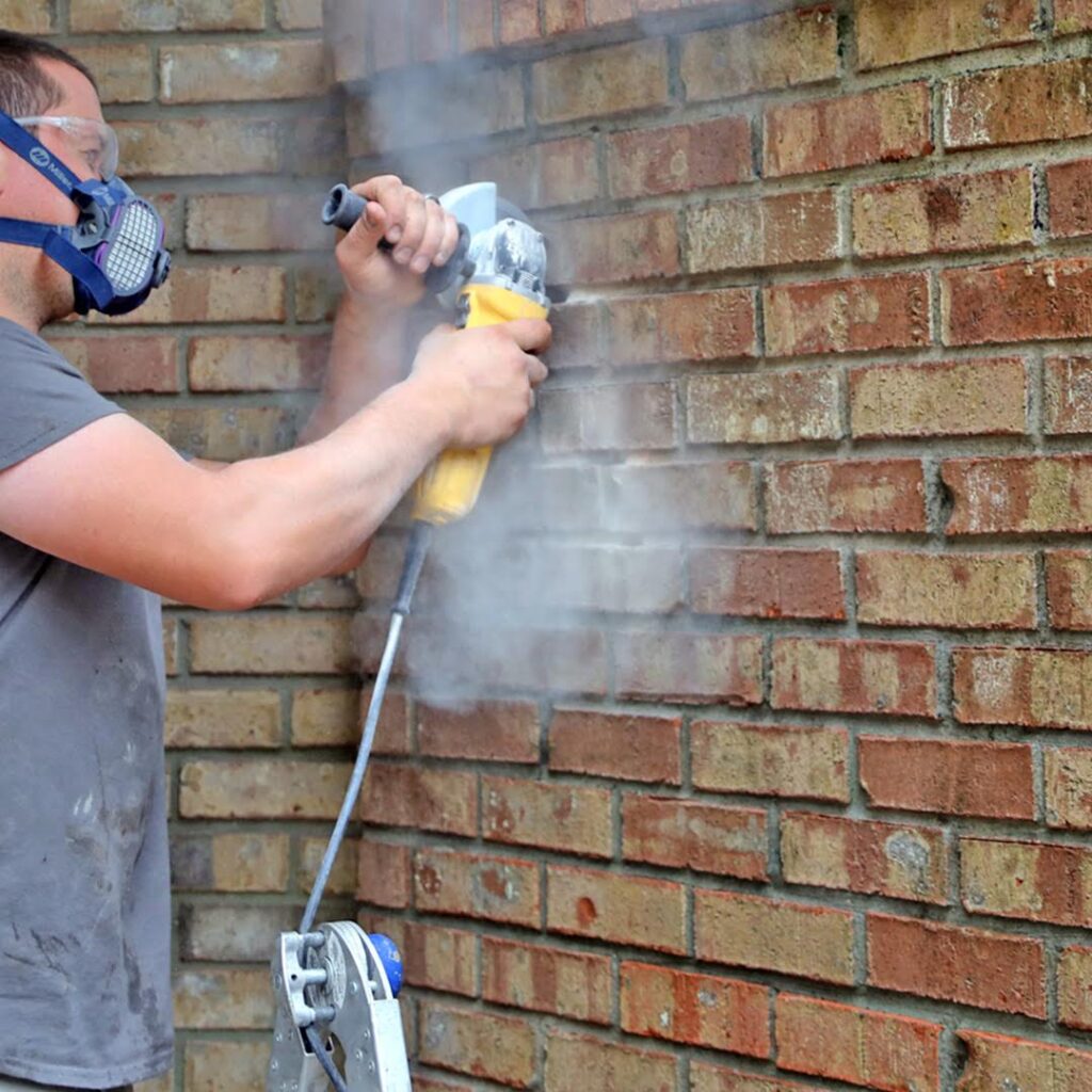 Masonry Repair Service For Your Home | Stairs, Windows & More