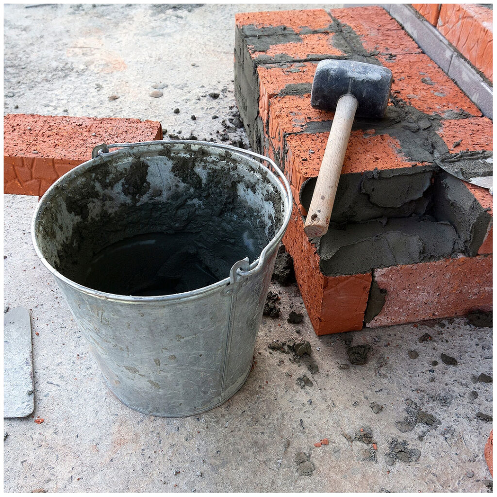 Best Brick Masonry Step Repair & Brick Stair Restoration Pros | NY