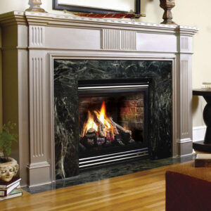 Fireplace vs. Insert: Key Differences Explained