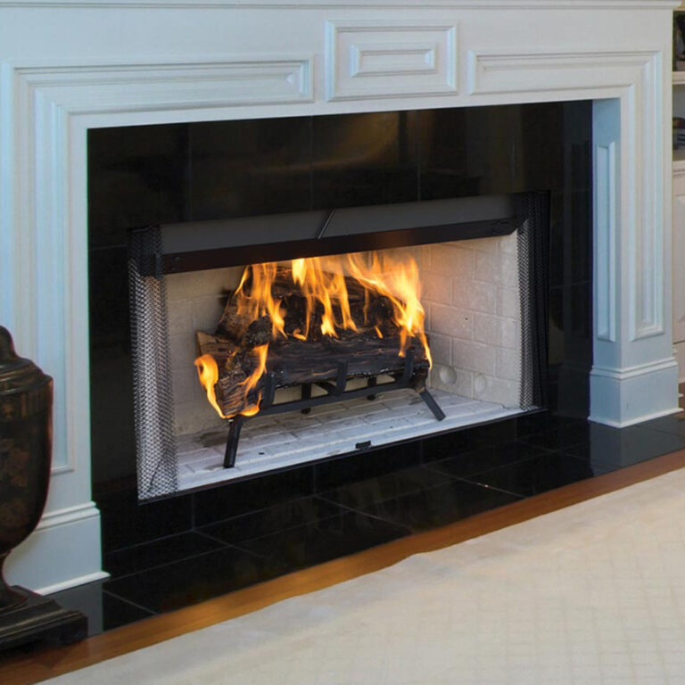 Fireplace vs. Insert: Key Differences Explained